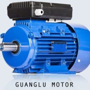 الکتروموتور ۳ کیلووات تک‌فاز گوانگلو